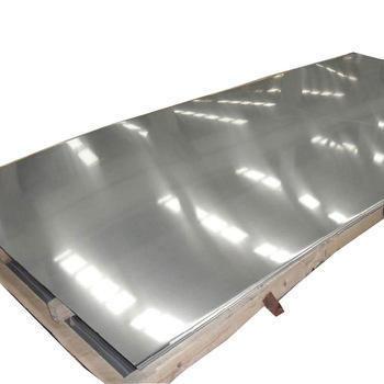 China 3cr12 stainless steel plate at from certified manufacturers with SONCAP certificate for sale