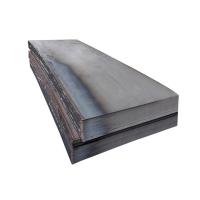 China Welding Processing Service Q195 Q215 Q235 Q255 Q275 Carbon Steel Plate with and ±1% Tolerance for sale