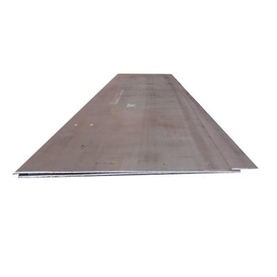 China Galvanized Q355 Q195 Q215 Q235 Q255 Q275 Low Carbon Steel Plate with and Competitive for sale