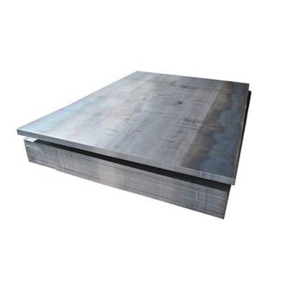 China Width 600-1250mm strength Steel Plate Q195 Q215 Q235 Q255 Q275 Carbon Stainless Steel Plate for Heavy-duty Applications for sale