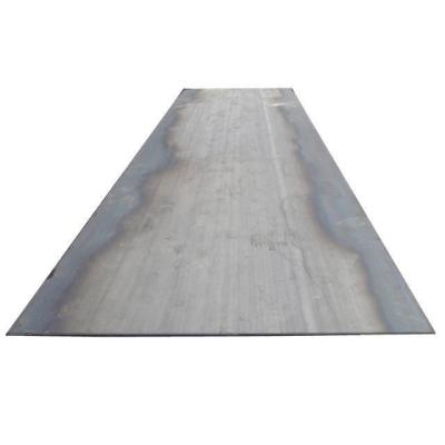 China Carbon Steel Plate with ±1% Tolerance within Q195 Q215 Q235 Q255 Q275 for sale