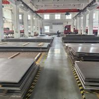 China Top Manufacturers with Width 10-2000mm or as Request Provide and 2.0mm Thickness Stainless Steel Plate for sale