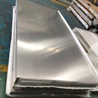 China Top Manufacturers with Width 10-2000mm or as Request Provide and 2.0mm Thickness Stainless Steel Plate for sale