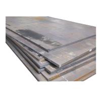 China Customized JIS Standard Q195 Q215 Q235 Q255 Q275 High Carbon Steel Plate with Galvanized Coating for sale