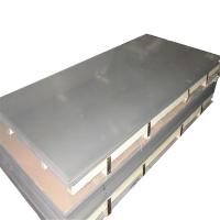 China Deaoration and Guaranteed Bending Processing Service for JIS SUS201 Stainless Steel Plate for sale