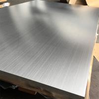 China Deaoration and Guaranteed Bending Processing Service for JIS SUS201 Stainless Steel Plate for sale