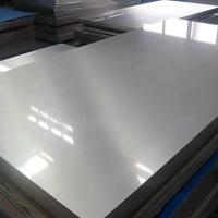 China Deaoration and Guaranteed Bending Processing Service for JIS SUS201 Stainless Steel Plate for sale