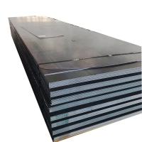 China Q215 Q235 Q255 Q275 Punching Processing Service 6mm Carbon Steel Plate with High Grade for sale