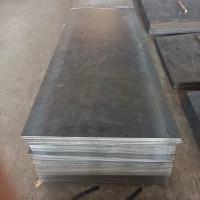 China Q215 Q235 Q255 Q275 Punching Processing Service 6mm Carbon Steel Plate with High Grade for sale