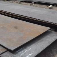 China Q215 Q235 Q255 Q275 Punching Processing Service 6mm Carbon Steel Plate with High Grade for sale