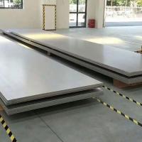 China 201 304 304L 316 316L 410 430 stainless steel plate medium thick pate Steel Grade S32101 Invoicing by actual weight for sale