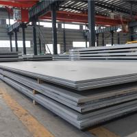 China 304 Hot Rolled Stainless Steel Plate Standard AiSi and SABS Certification with Guaranteed for sale