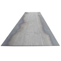 China Custom Galvanized Q195 Q215 Q235 Q255 Q275 Carbon Steel Plate S275jr Technique Hot Rolled Galvanized for sale
