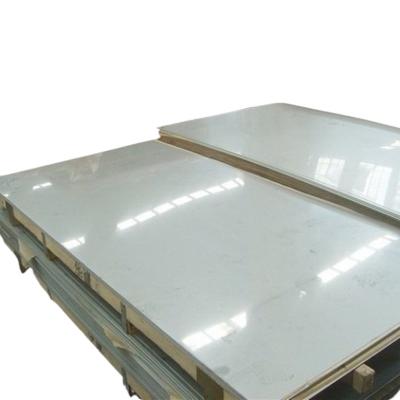 China Guaranteed Stainless Steel Decorative Plate Thickness 0.2-7mm with 2B BA 2D 2BB No.3 No.4 Surface Finish for sale