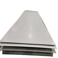 China 2B BA 2D 2BB No.3 No.4 Surface Finish Stainless Steel Sheet for Customization in 200 300 400 500 600 Series for sale