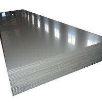 China Decoiling Grade 200 300 400 500 600 Series 201 304L 316 316L 410 430 Stainless Steel Plate for sale