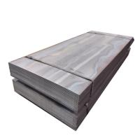 China Welding Processing Service Q195 Q215 Q235 Q255 Q275 Steel Carbon 1060 Plate at for Boiler Plate for sale
