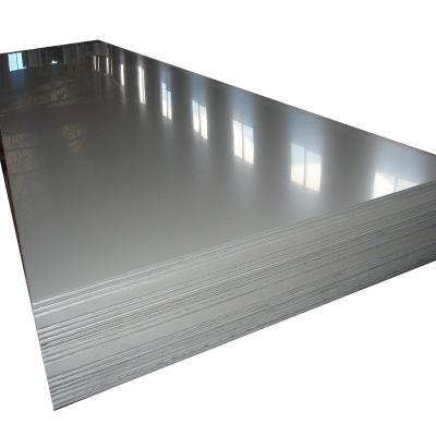 China No.3 Finish 1.5mm Stainless Steel Sheet with 2B BA 2D 2BB No.3 No.4 Surface Finish for sale