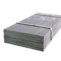 China Boiler Plate Q195 Q215 Q235 Q255 Q275 10mm Thickness Carbon Steel Plate with Strength Performance for sale