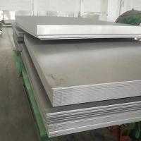 China Decoiling 200 300 400 500 600 Series Stainless Steel Sheet and Plate with Surface Finish 2B BA 2D 2BB No.3 No.4 for sale