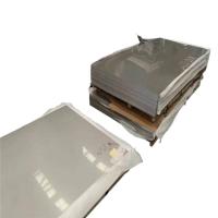 China Cutting Service Included for 1.0mm Thickness Stainless Steel Plate of Customized Processing and Guaranteed for sale