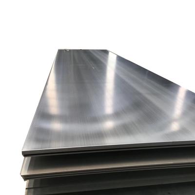 China 200 300 400 500 600 Series Custom Size Stainless Steel Sheets for Welding Services Construction for sale