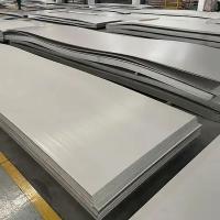 China 200 300 400 500 600 Series Custom Size Stainless Steel Sheets for Welding Services Construction for sale