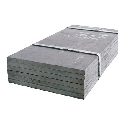 China JIS Standard Q195 Q215 Q235 Q255 Q275 Carbon Steel Plates Sheets for Bending Processing Service and Customer Needs for sale