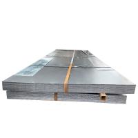 China Hot Rolled Technique Q195 Q215 Q235 Q255 Q275 Carbon Steel Sheet A285 for Requirement Length and Requirement for sale