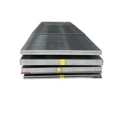 China Punching Processing Service Q195 Q215 Q235 Q255 Q275 SAE 1070 Carbon Steel Sheet for Construction and Building Materials for sale