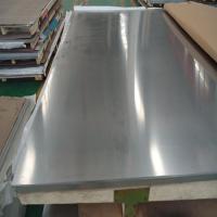 China 0.1-200mm Thickness Stainless Steel Plate with 2B BA 2D 2BB No.3 No.4 Surface Finish from Professional for sale