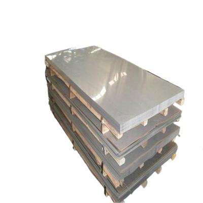 China 200 300 400 500 600 Series 1500x3000 stainless steel sheet for Construction Welding Processing for sale