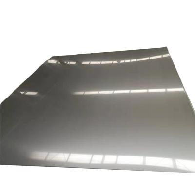 China Construction Standard AiSi 10mm Stainless Steel Plate with Guaranteed and Competitive for sale