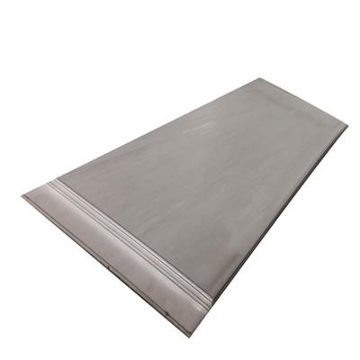 China Guaranteed Stainless Steel 410 Plate with AiSi Standard and Decorative Design for sale
