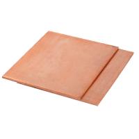China Plate Processing Service Welding for one ton minimum order of copper decorative plates for sale