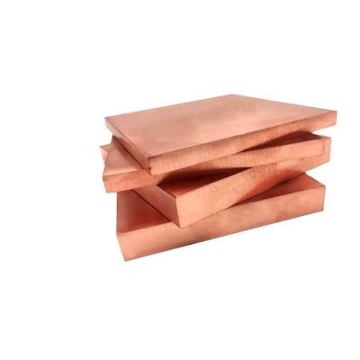 China Non-Alloy Brass Copper Plate for Cutting Cutting Service Provided by at Affordable for sale