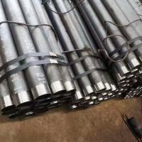 China Fine Spiral Grouting Pipe 1000mm Spiral Pipe with Bending Processing Service for sale