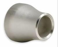 China Round Head Code Welding Connection 304 316 Industrial Stainless Steel Pipe Fittings Eccentric Reducer for Pipe Connection for sale