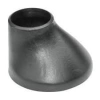 China Round Head Code Welding Connection 304 316 Industrial Stainless Steel Pipe Fittings Eccentric Reducer for Pipe Connection for sale