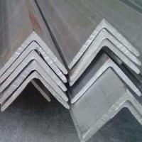 China L203 x 102 x 12.7 steel angle with Invoicing by actual weight and ±1% tolerance at discounted from renowned manufacturers for sale