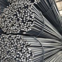 China Tolerance ±1% 1 1/2'Rebar Material and 6-12M Length for Your Requirements for sale