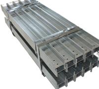 China Construction Structure Q235B Q345B Q420C Q460C SS400 etc 200x200 H Beam with and Hot Rolled Technique for sale