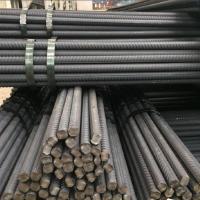 China Customization HRB400 HRB500 Steel Rebars with ±1% Tolerance and under AiSi Standard for sale