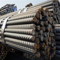 China HRB400 HRB500 Rebar 6mm with and Standard AiSi Length 6-12M for sale