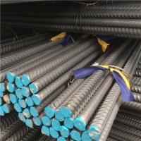 China Direct Custom HRB400 HRB500 Iron Rebars with ±1% Tolerance and AiSi Standard for sale