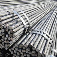 China Direct Custom HRB400 HRB500 Iron Rebars with ±1% Tolerance and AiSi Standard for sale