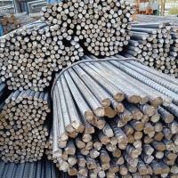 China HRB400 HRB500 Rebar with and Construction Tolerance of ±1% for sale