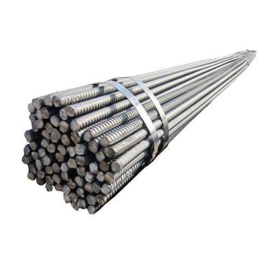 China HRB400 HRB500 Grade Welding Steel Rebar B500b for Strong and Durable Structures for sale