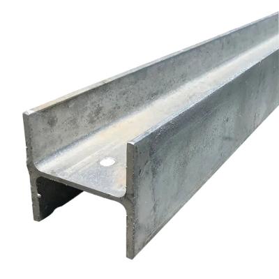 China Web Thickness According to Customer Needs Q235B Q345B Q420C Q460C SS400 etc 250x250 H Beam Sizes for Construction Structure for sale