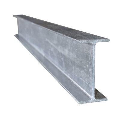 China Thickness According to customer needs SS540 S235 S275 S355 A36 A572 G50 G60 etc q235 carbon steel h-shape steel h beam for sale